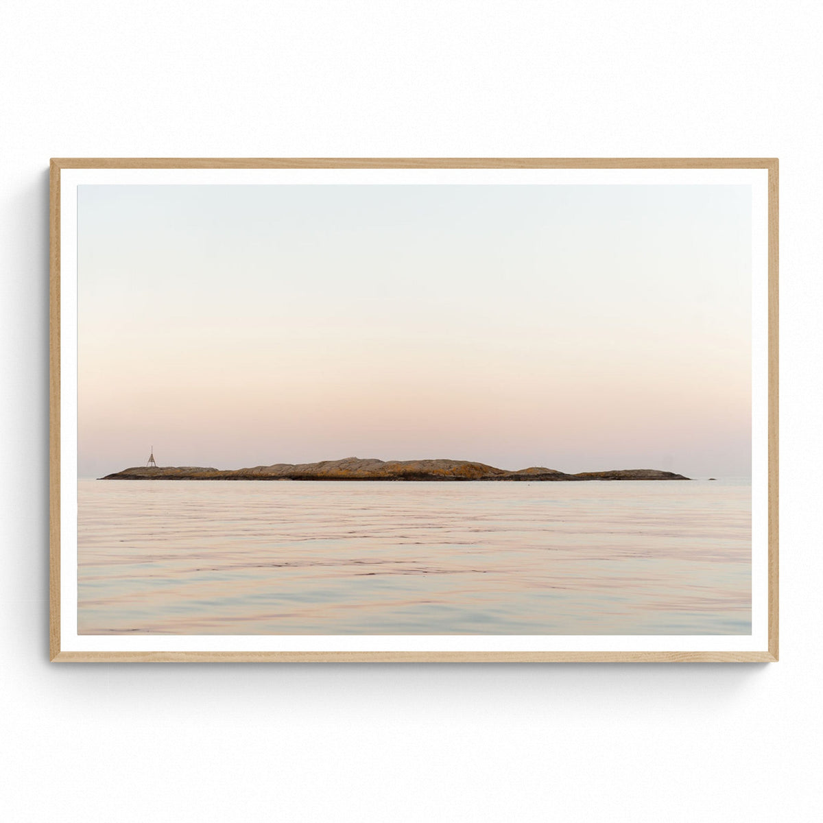The Lyngor – The Current Print Shop